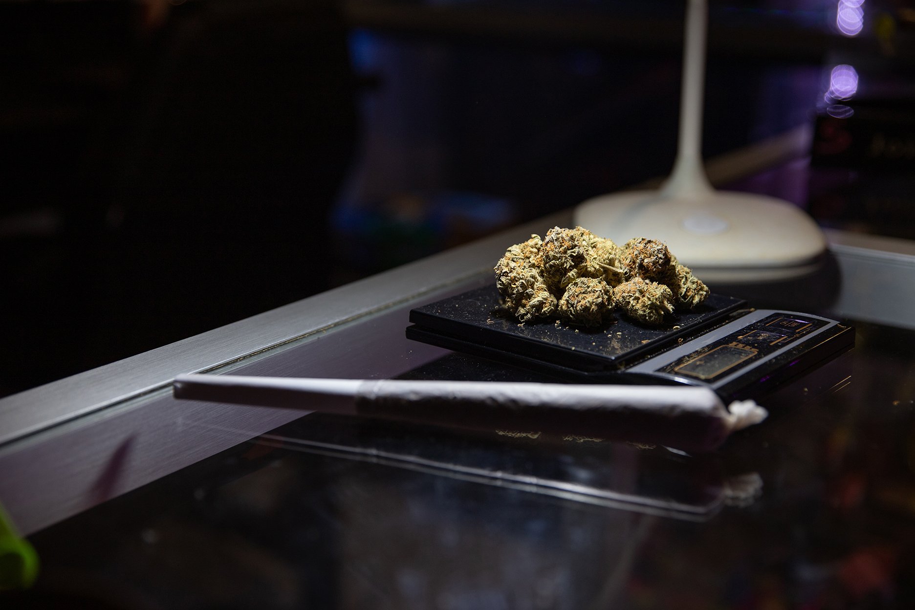 Comprehensive Guide to Digital Signage for Cannabis Retailers | Budvue Blog