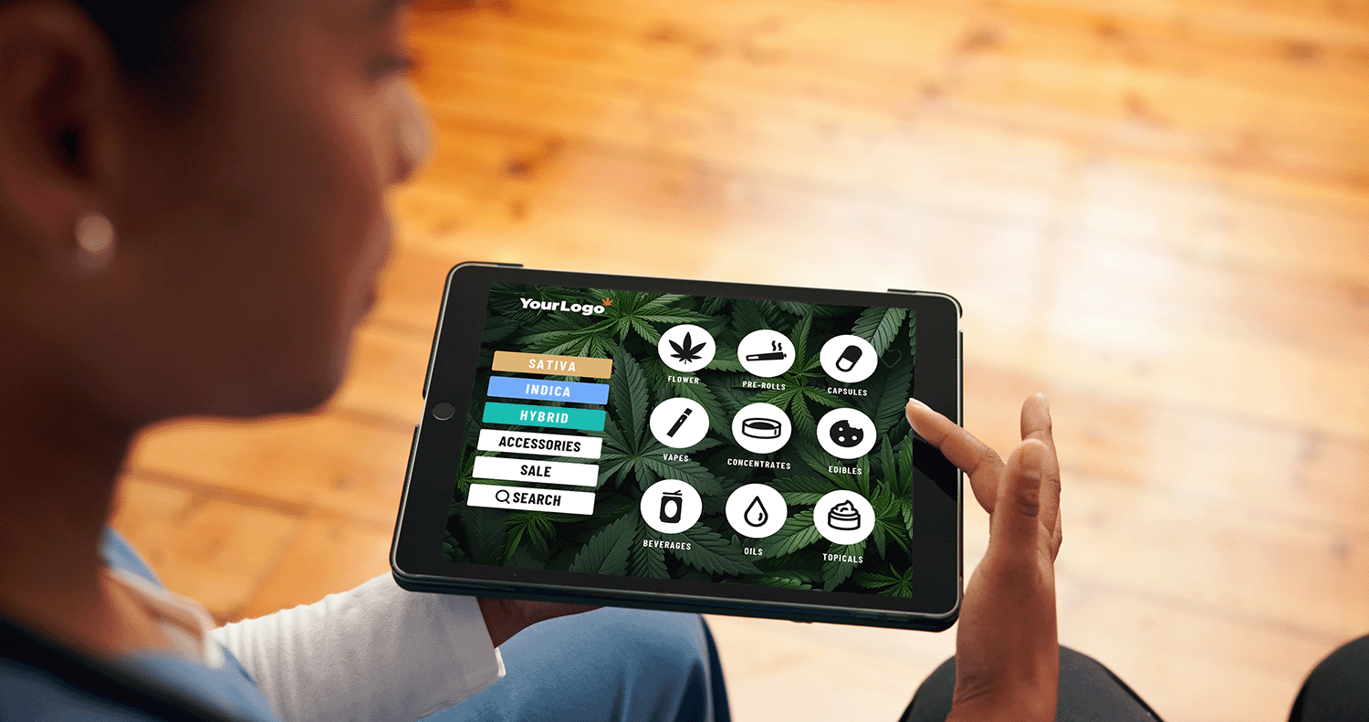 Creative Marijuana Menus: Ideas to Boost Your Weed Specials | Budvue Blog